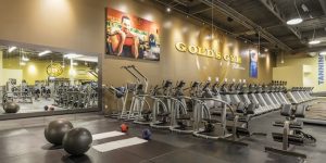 How much is a Gold's Gym membership? 2023 - Gold's Gym Pricing: Know ...